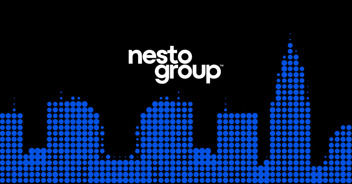 Nesto Group | Building the Mortgage Ecosystem of the Future